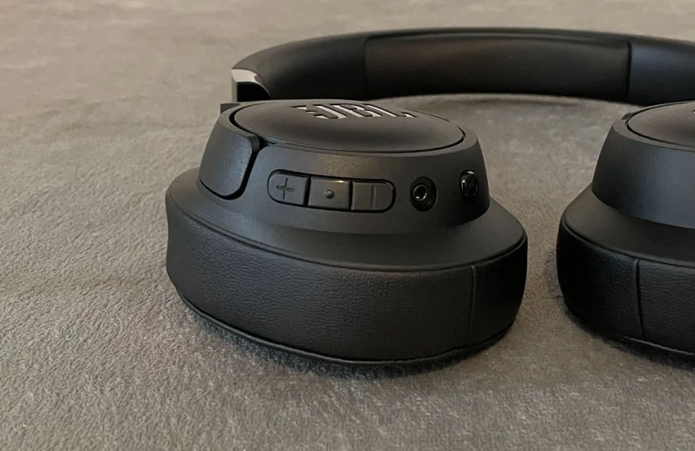 Tai nghe JBL TUNE 710BT | SAIGON HD